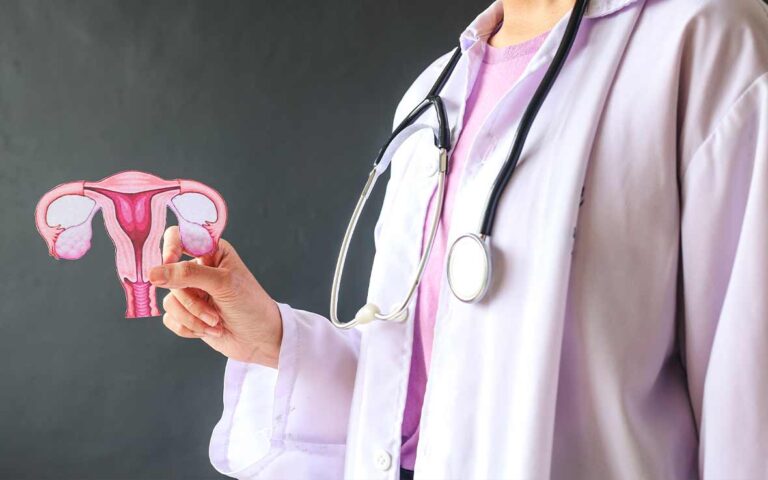 Fibromi uterini, un nesso con gli ftalati – Prof. Costantino Di Carlo